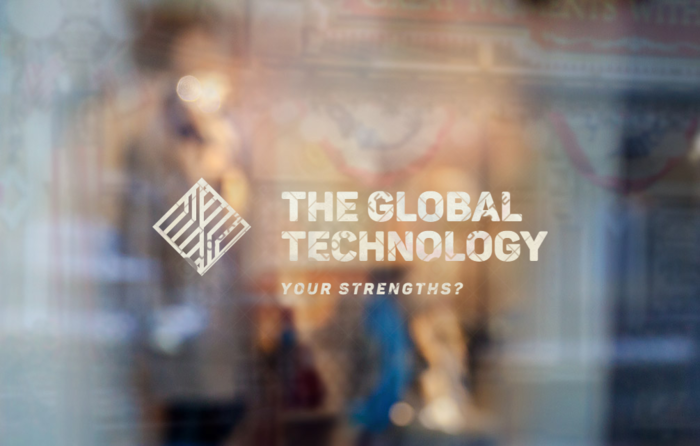 Todos los Servicios :: The-global-Technology